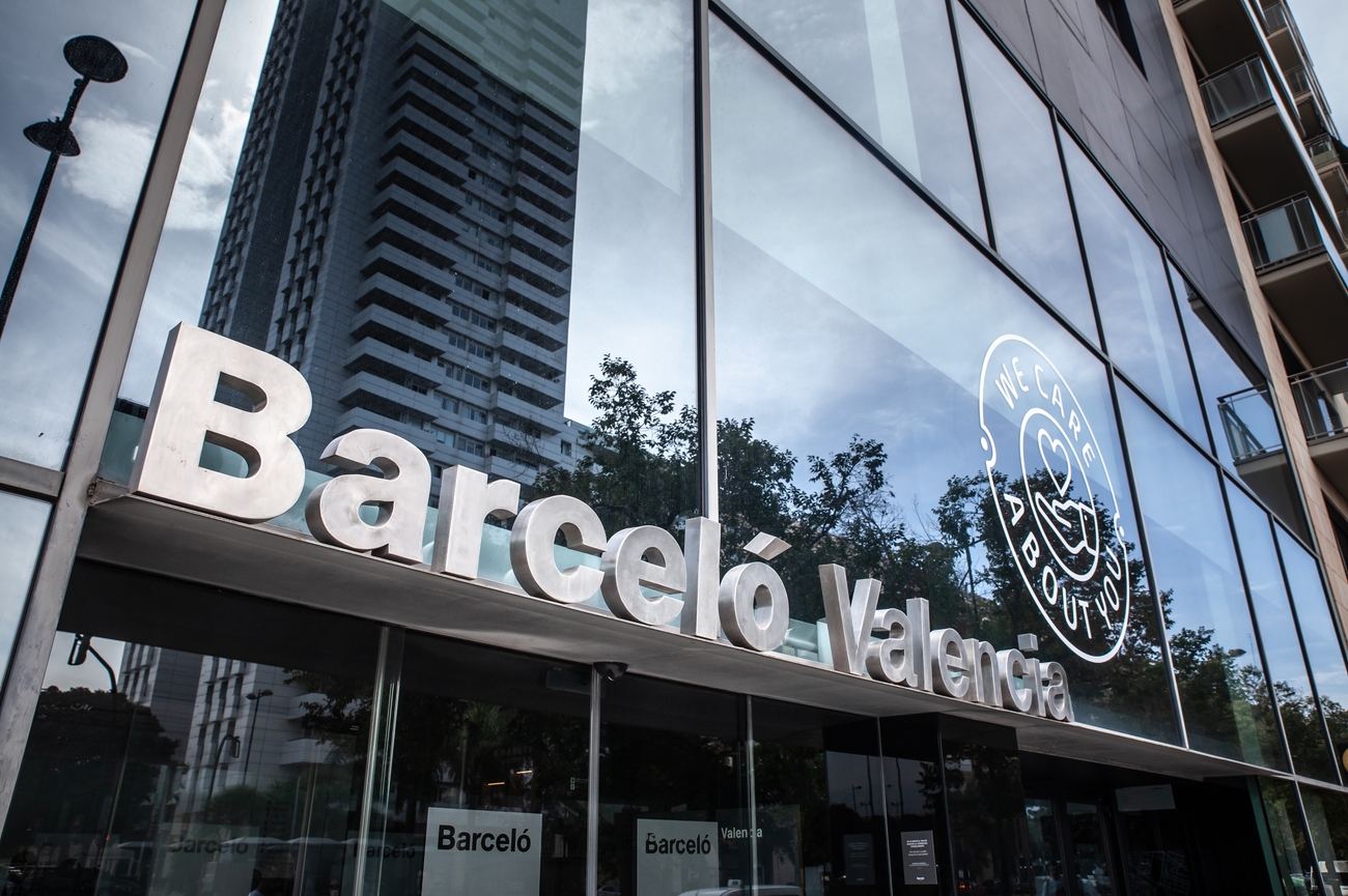 Dónde alojarse en Valencia: hoteles y joyas ocultas
